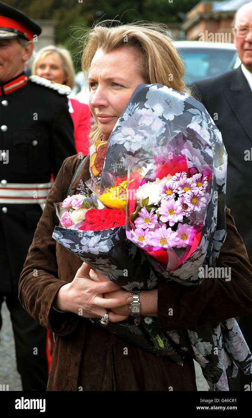 Helen middleton hi-res stock photography and images - Alamy