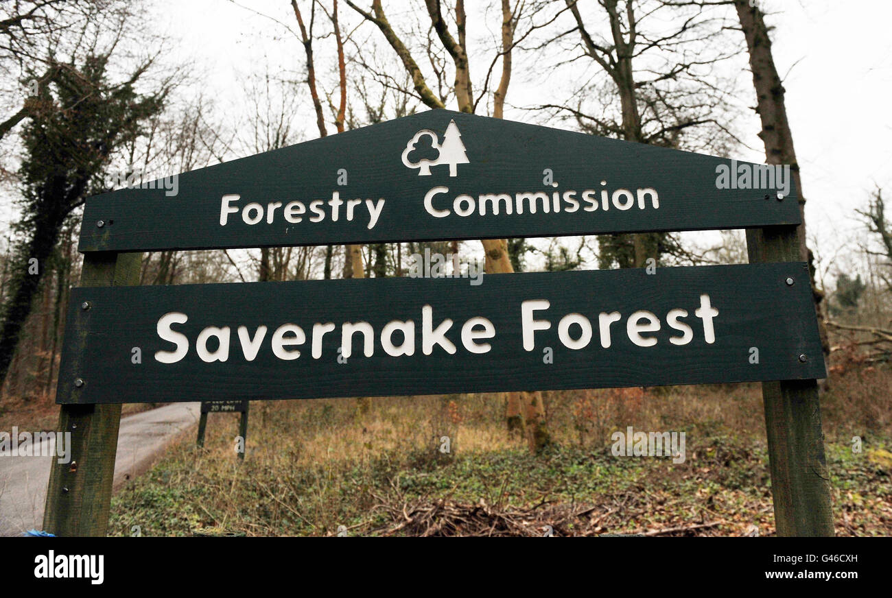 Sian O'Callaghan missing Stock Photo - Alamy