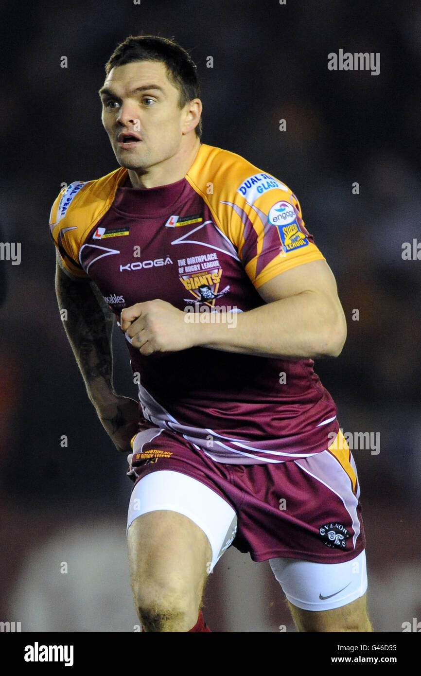 Danny brough hi-res stock photography and images - Alamy