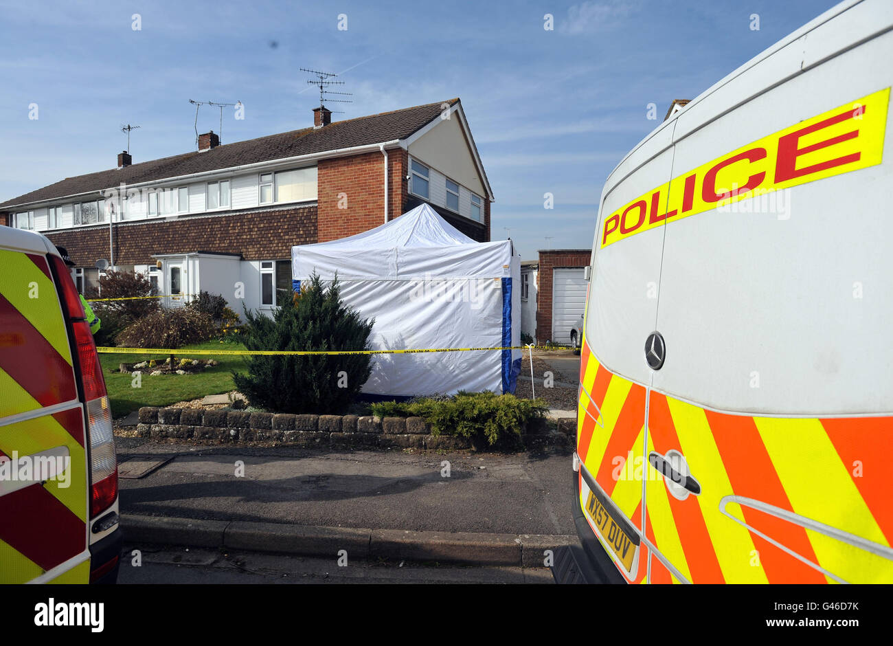 Sian O'Callaghan missing Stock Photo - Alamy