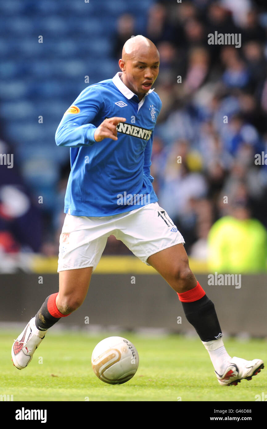 Fc rangers hi-res stock photography and images - Alamy