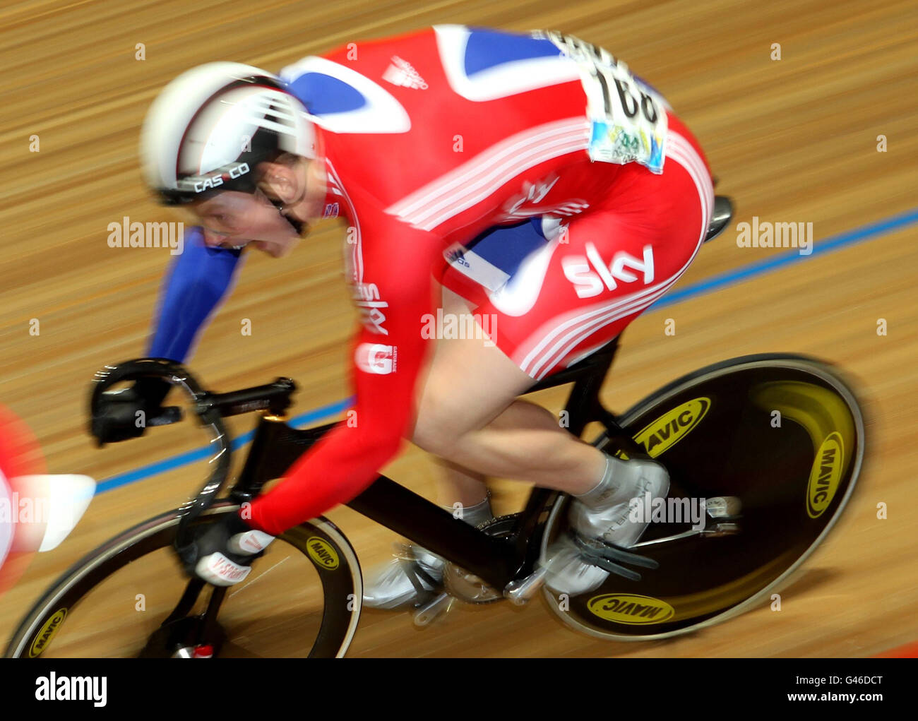 1 16 final mens sprint hi-res stock photography and images - Alamy