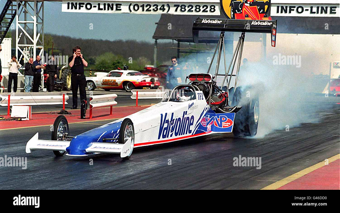Swedish former body-building champion Viveca Averstedt during practice ...