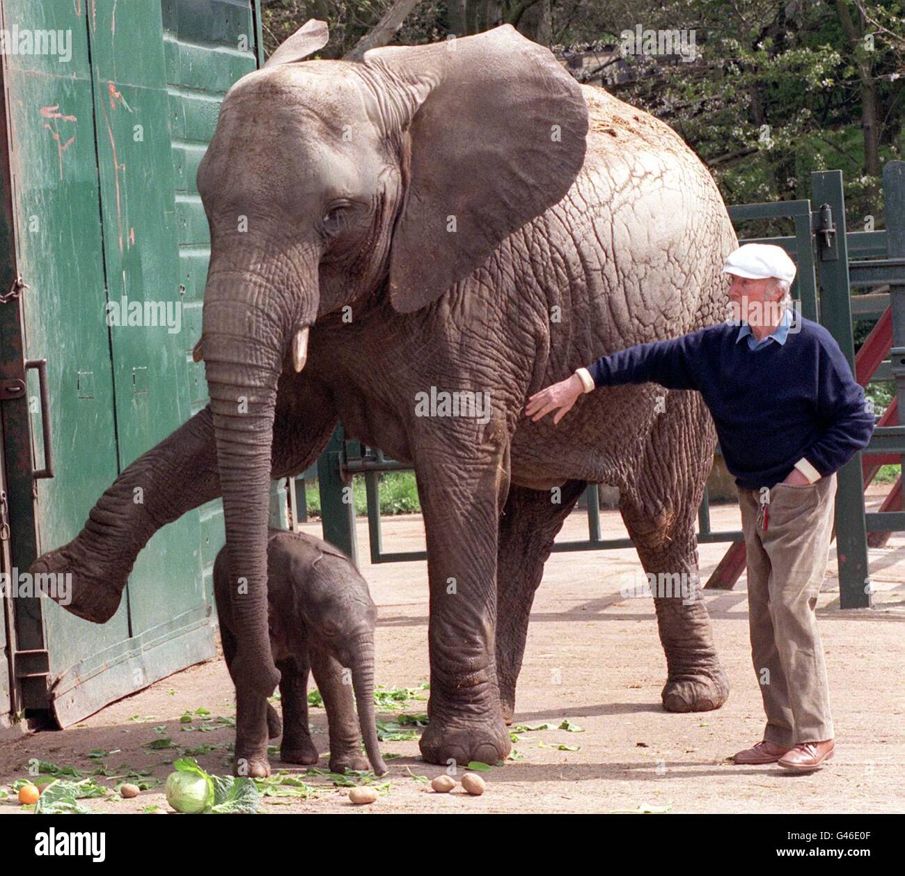 John aspinal hi-res stock photography and images - Alamy