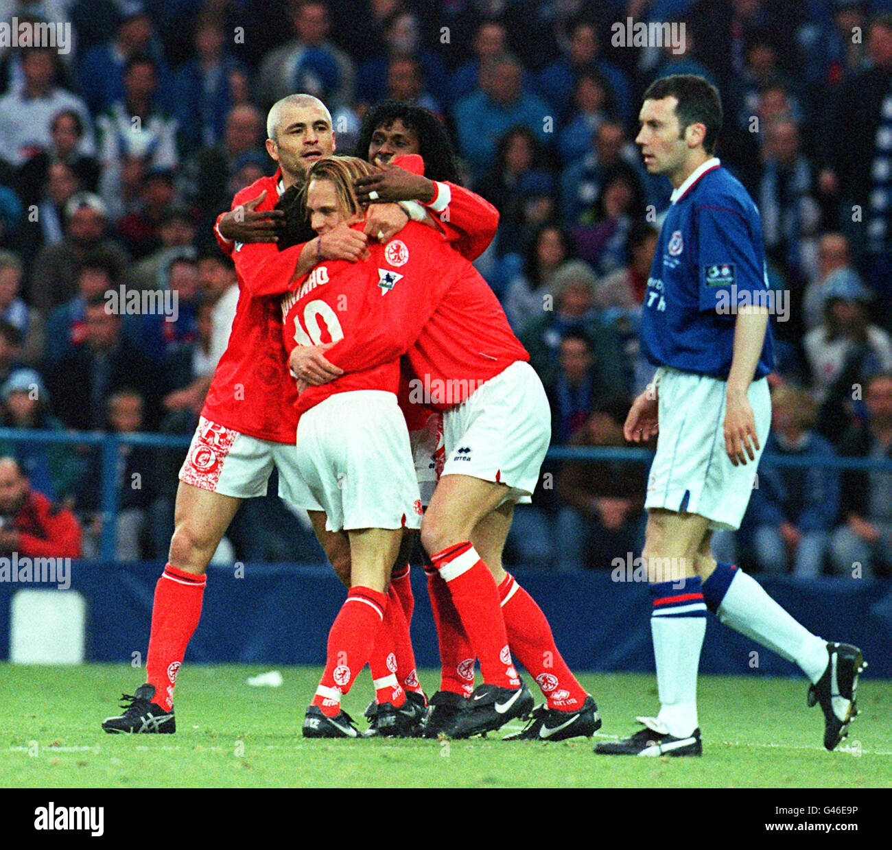 John beck football hi-res stock photography and images - Alamy