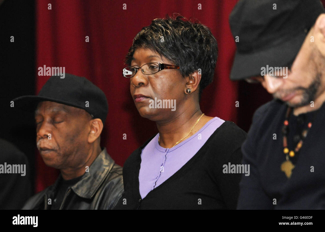 Smiley Culture death Stock Photo - Alamy