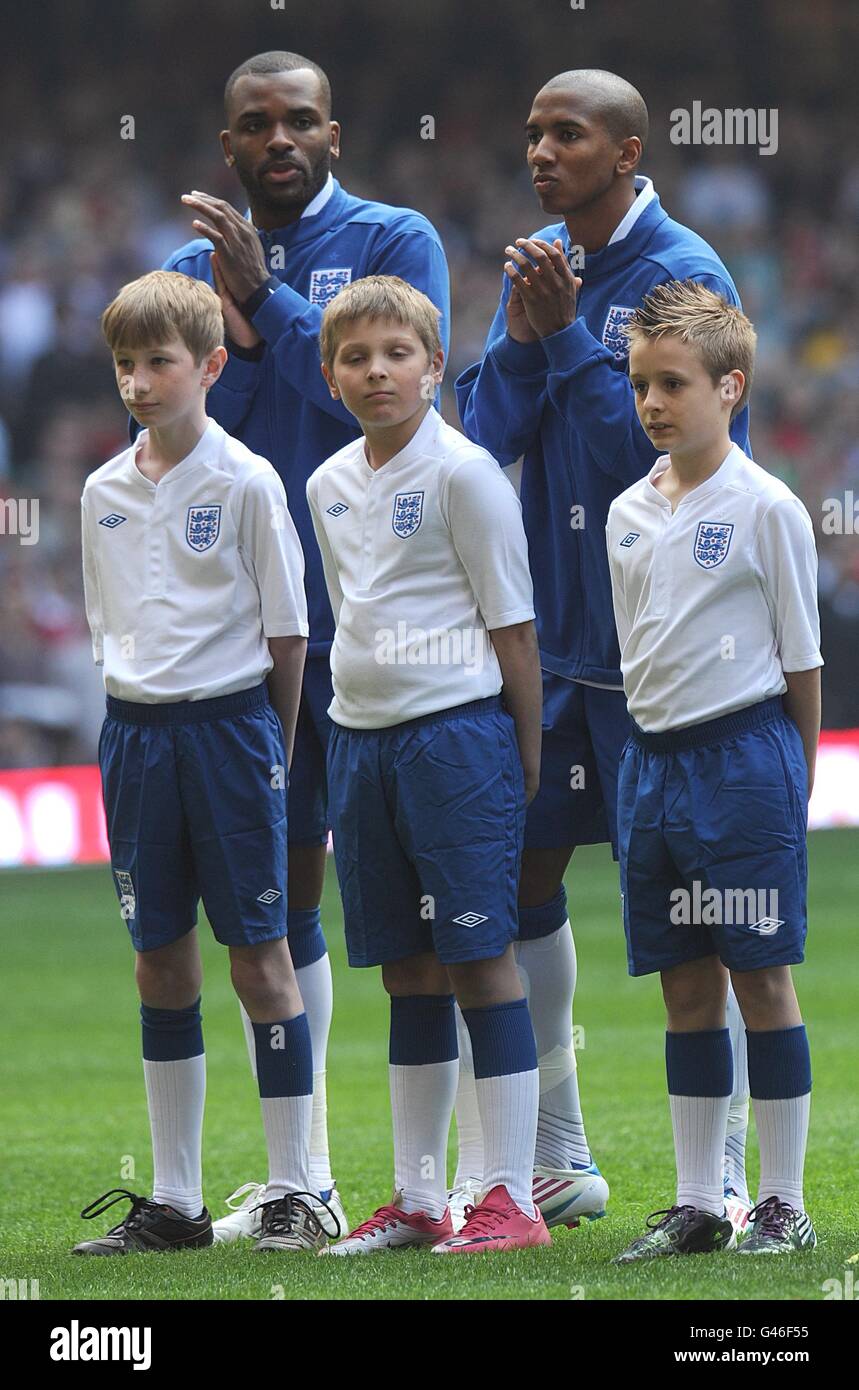 Uefa euro 2012 mascots hi-res stock photography and images - Alamy