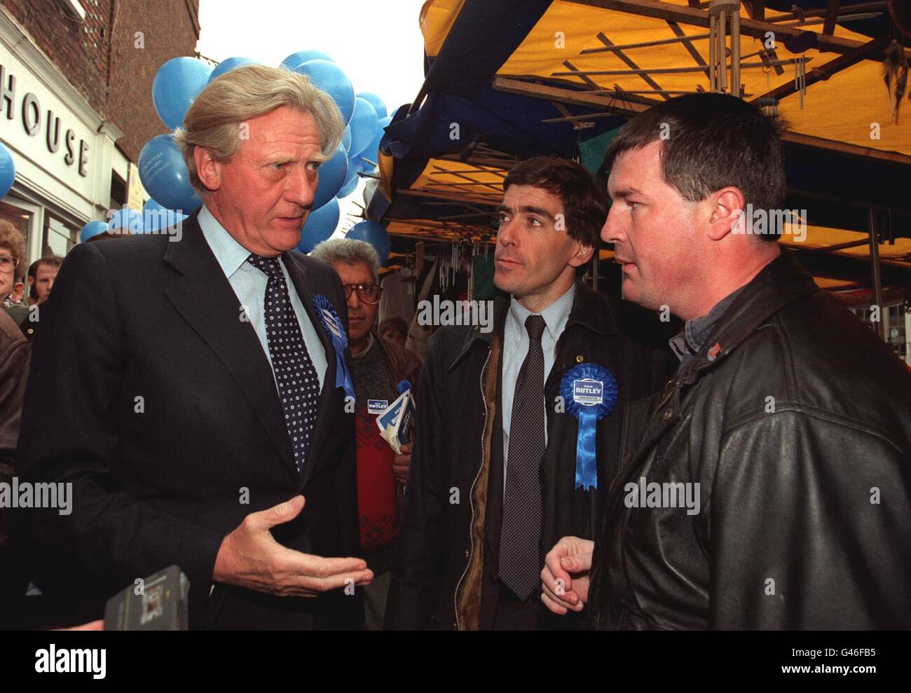 David rutley a hi-res stock photography and images - Alamy