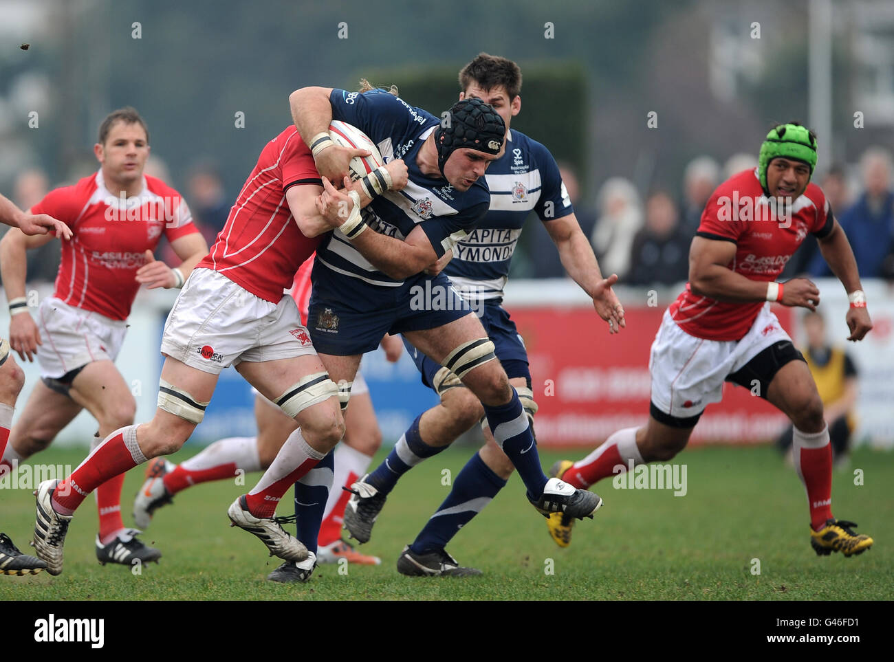 James miller hi-res stock photography and images - Alamy