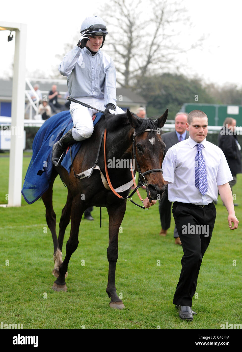 Season finale hi-res stock photography and images - Alamy