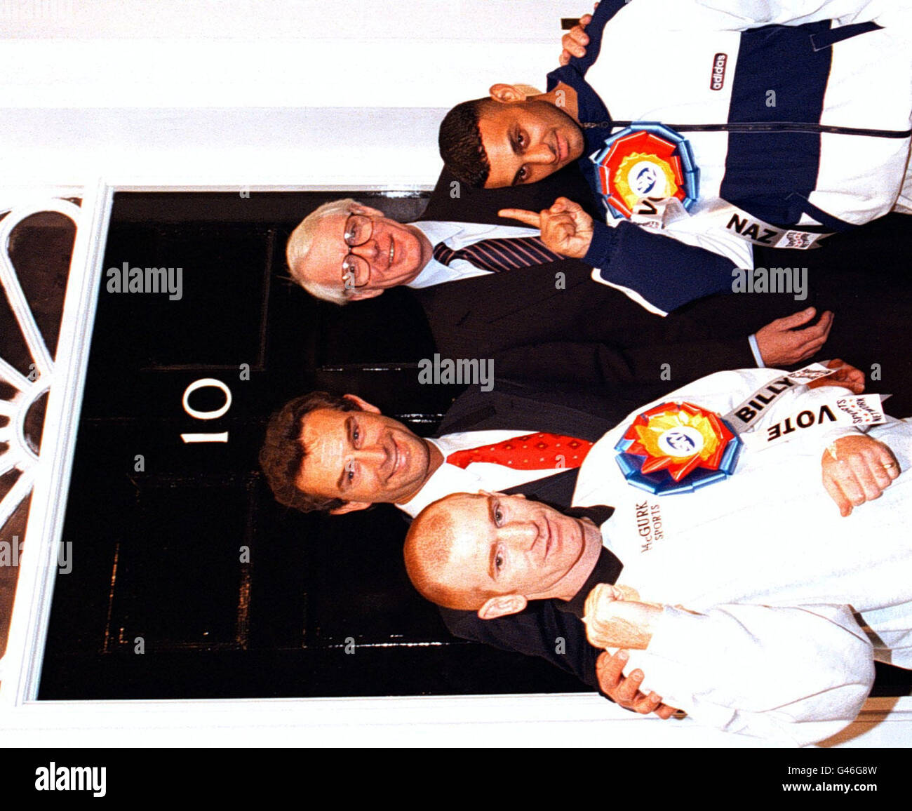 Billy hardy hi-res stock photography and images - Alamy