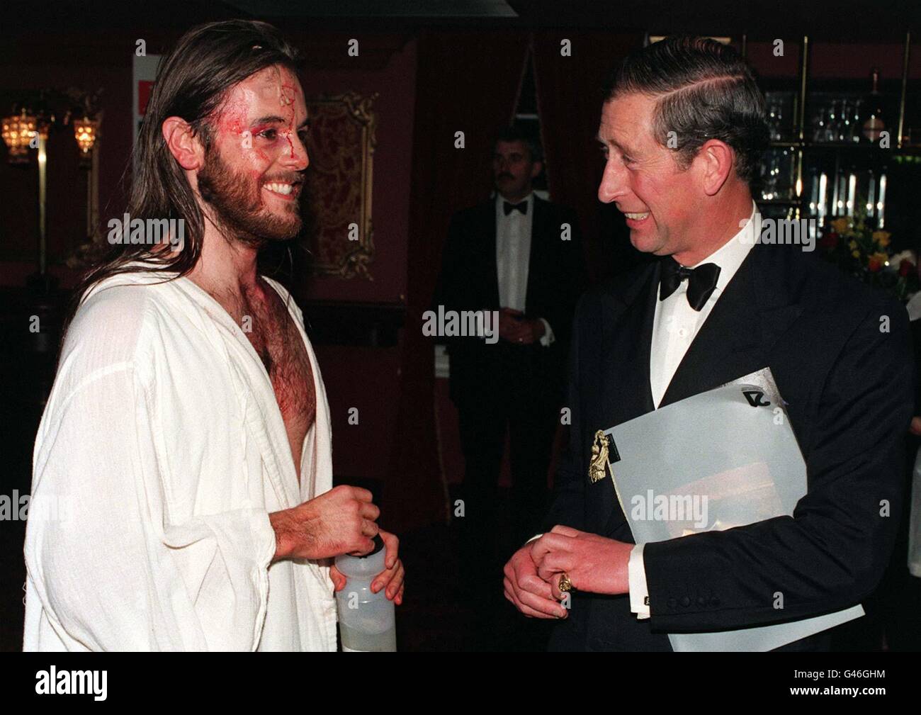 Jesus star hi-res stock photography and images - Alamy