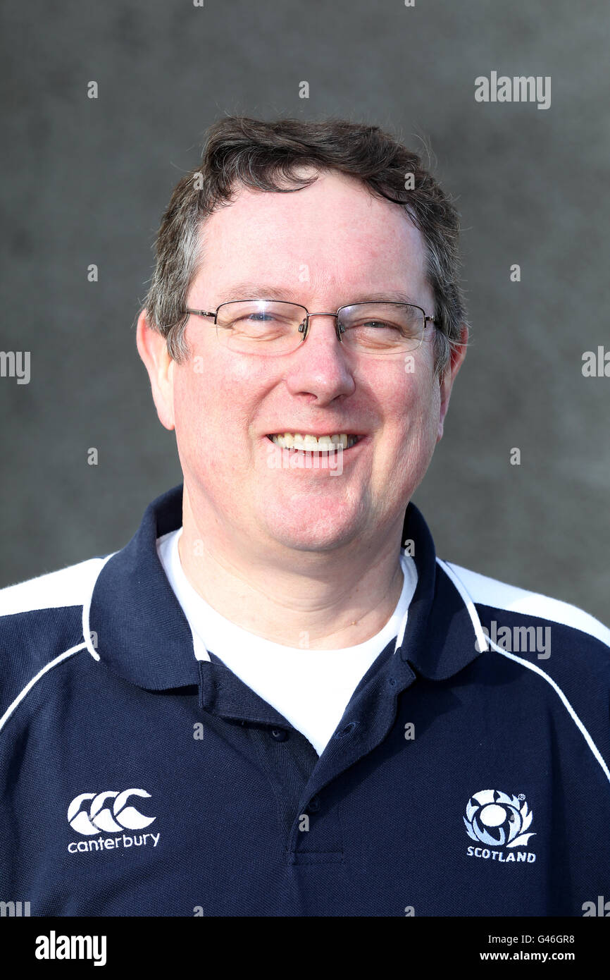 Dr john turvill hi-res stock photography and images - Alamy