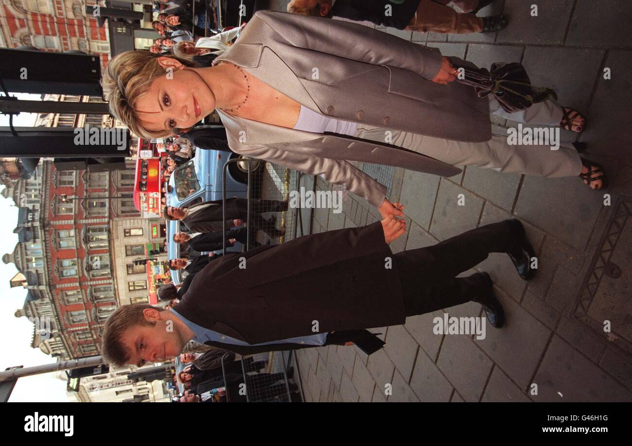 Julia Carling/Rob Stringer Stock Photo - Alamy