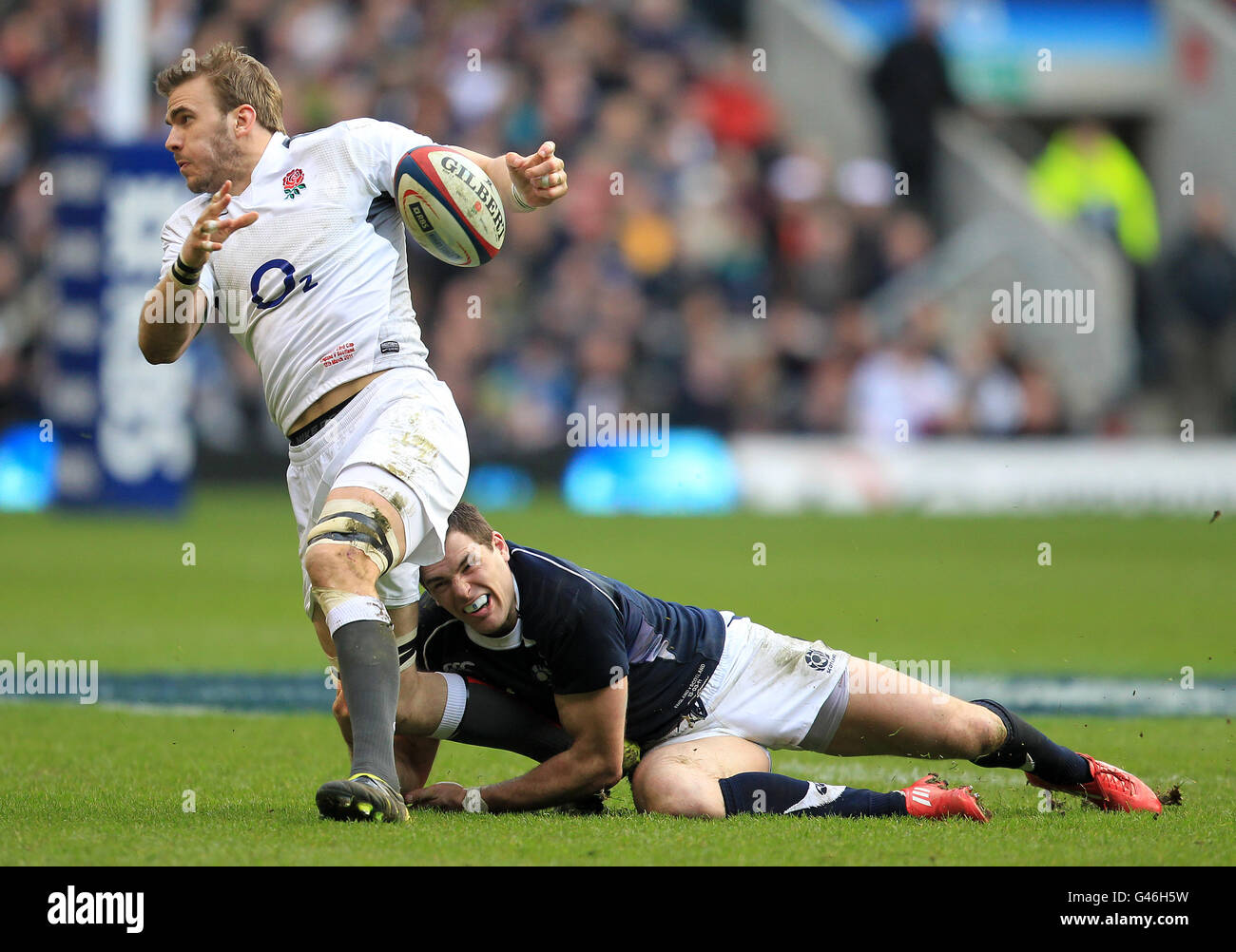 Sean lamont hi-res stock photography and images - Alamy