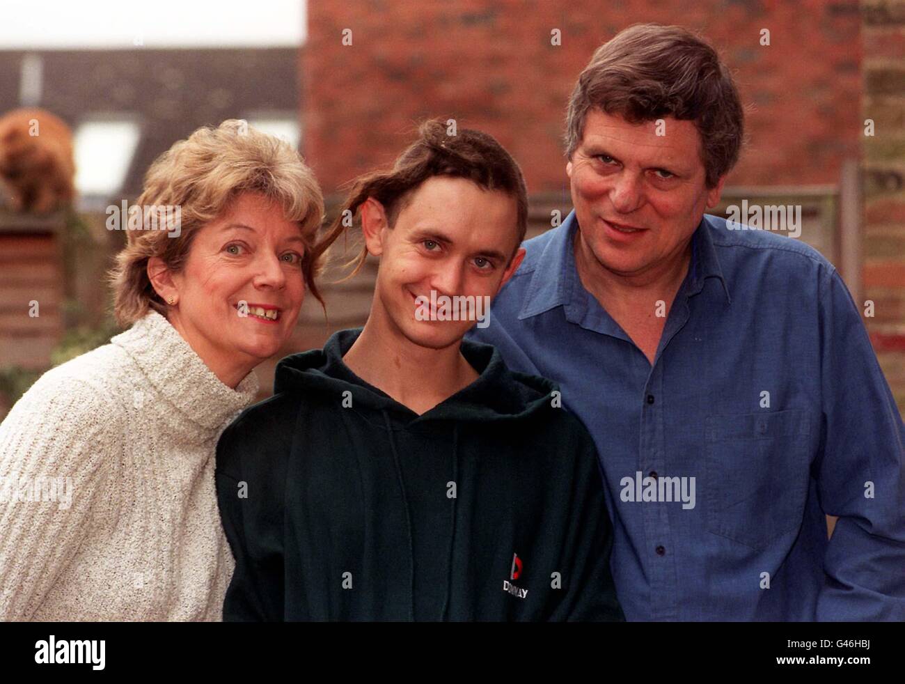 Daniel hooper swampy High Resolution Stock Photography and Images - Alamy