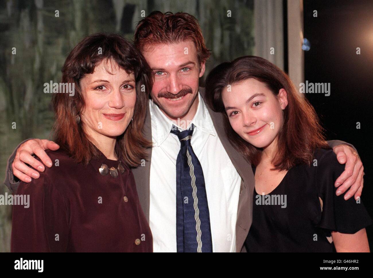 Justine waddell hi-res stock photography and images - Alamy