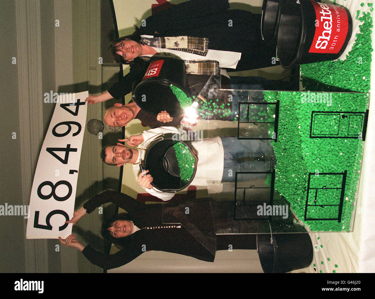 East 17 band hi-res stock photography and images - Alamy