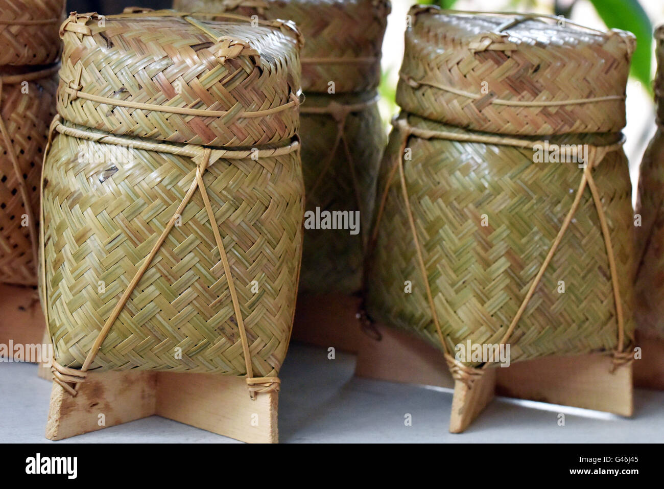 Traditional containers hi-res stock photography and images - Alamy