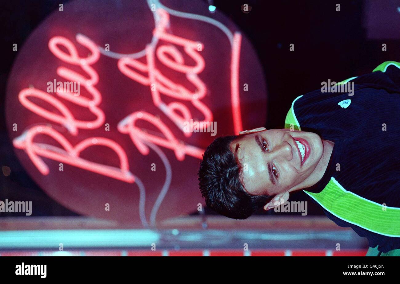 Porgramme High Resolution Stock Photography and Images - Alamy