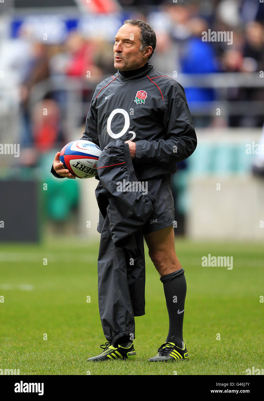 Dave alred hi-res stock photography and images - Alamy