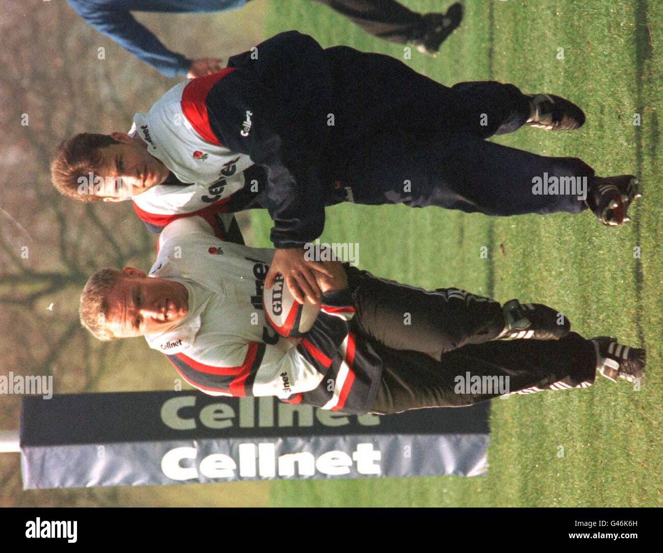 John callard hi-res stock photography and images - Alamy