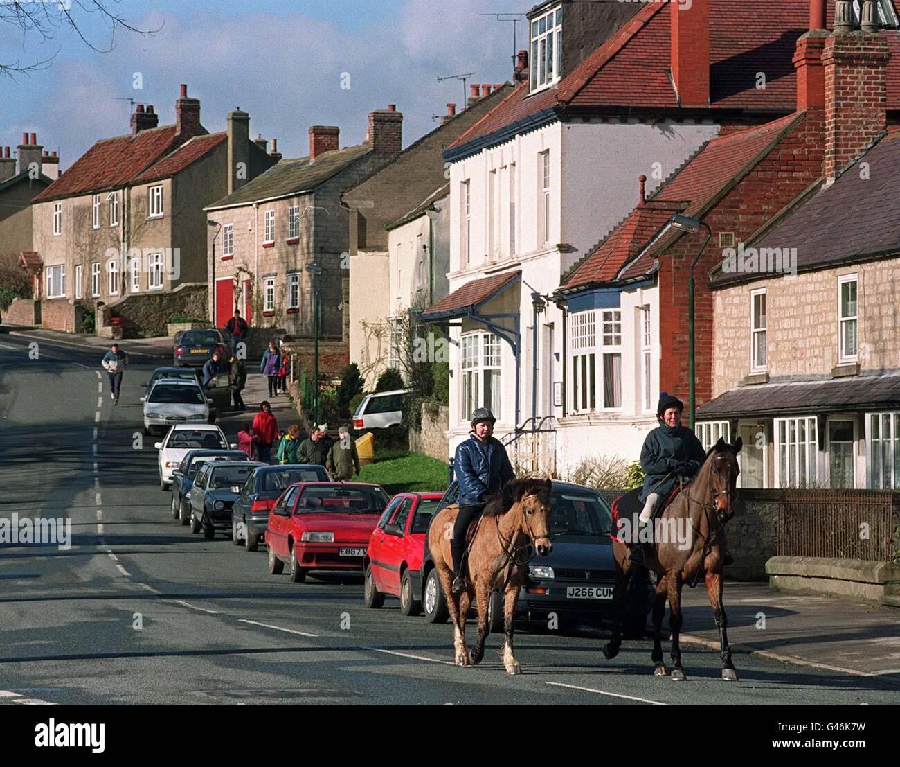 Leonard giles hi-res stock photography and images - Alamy