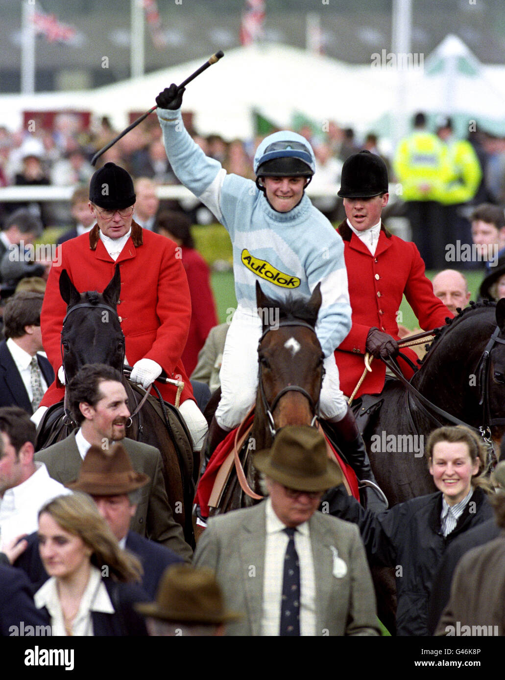 Rodney chase hi-res stock photography and images - Alamy