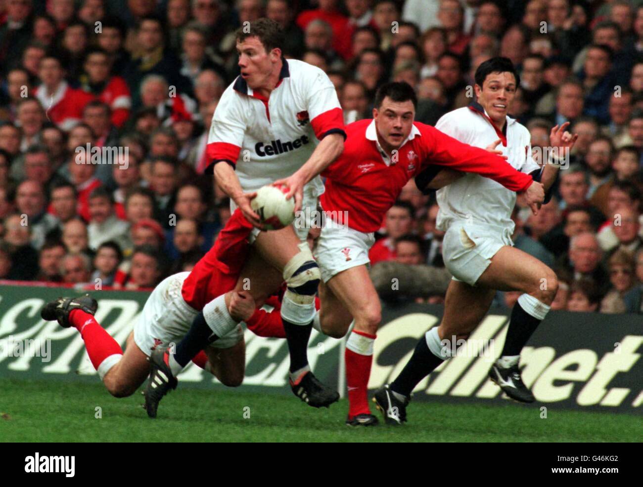 Englands tim stimpson hi-res stock photography and images - Alamy