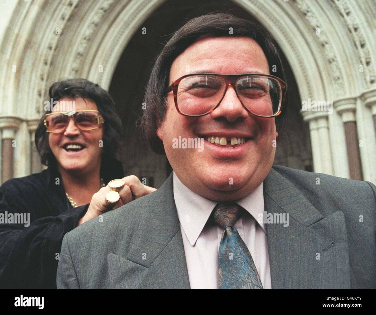 Sid shaw hi-res stock photography and images - Alamy