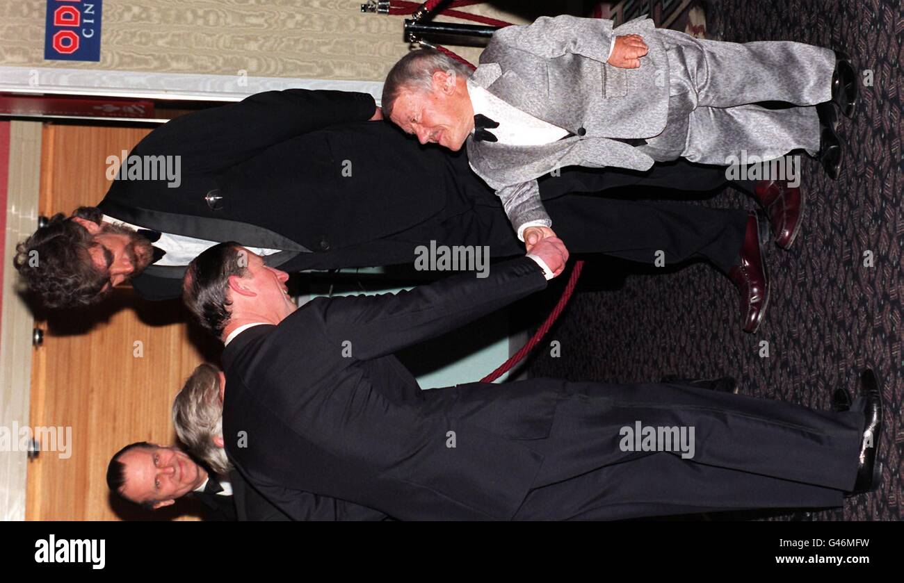 Star Wars/Prince & Baker Stock Photo - Alamy