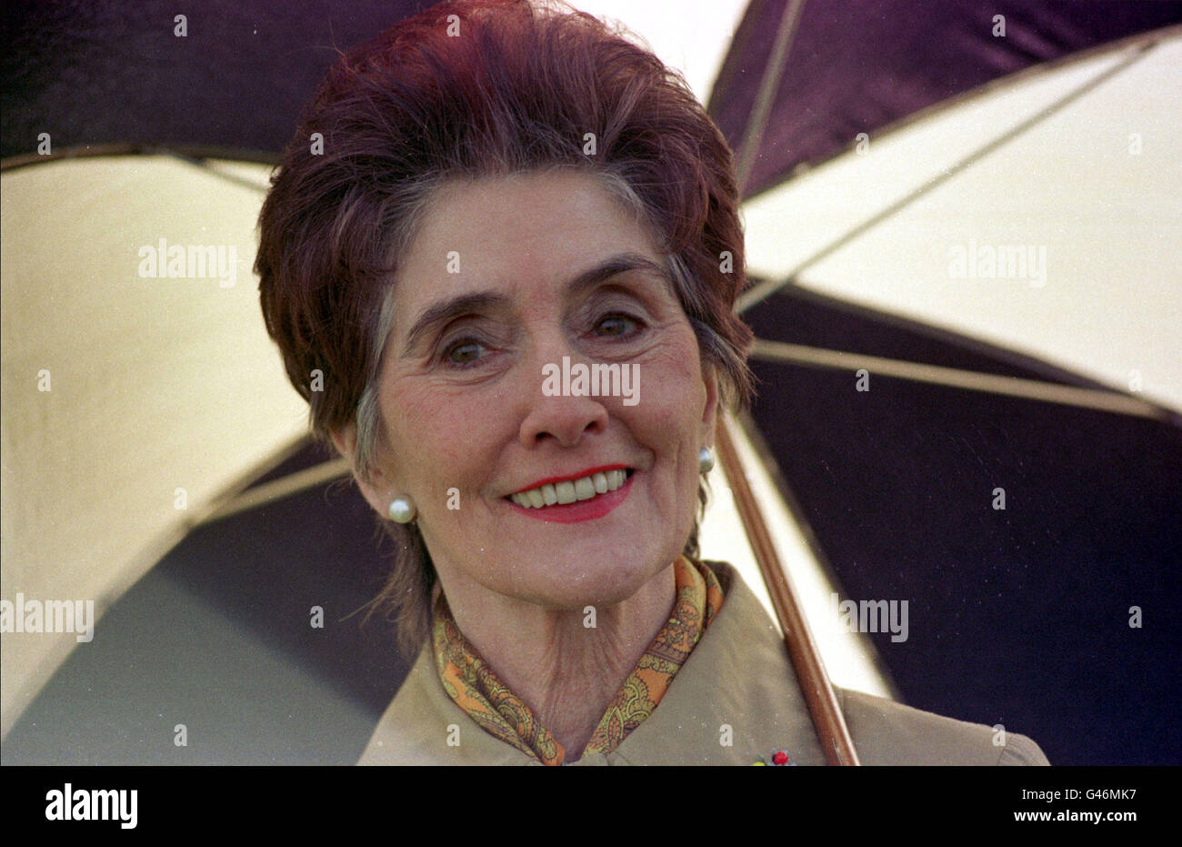 June Brown Stock Photos & June Brown Stock Images - Alamy