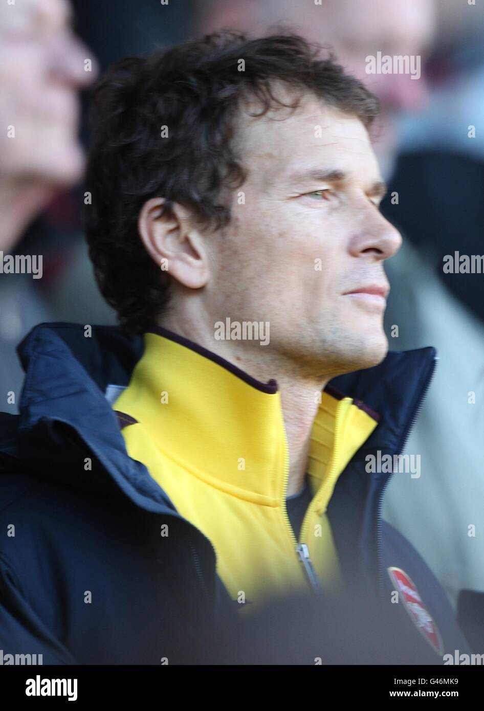 Lehmann goalkeeper hi-res stock photography and images - Alamy