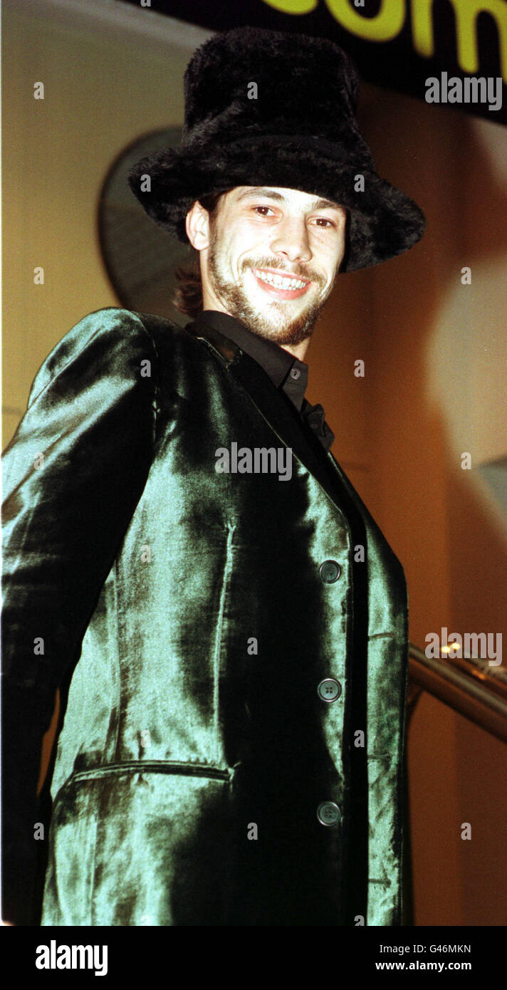 Britaincollectionfeatureyear1997 britainimagescollectionmove 1997 ...