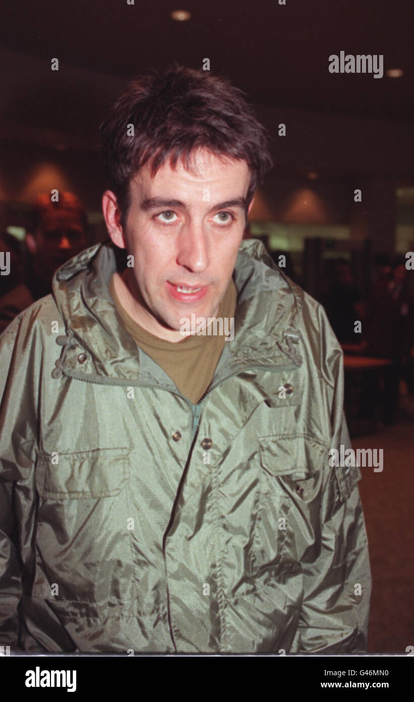 Terry hall hi-res stock photography and images - Alamy
