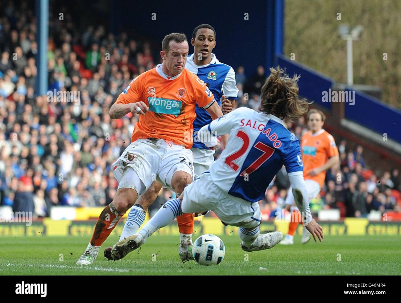 Adam salgado hi-res stock photography and images - Alamy