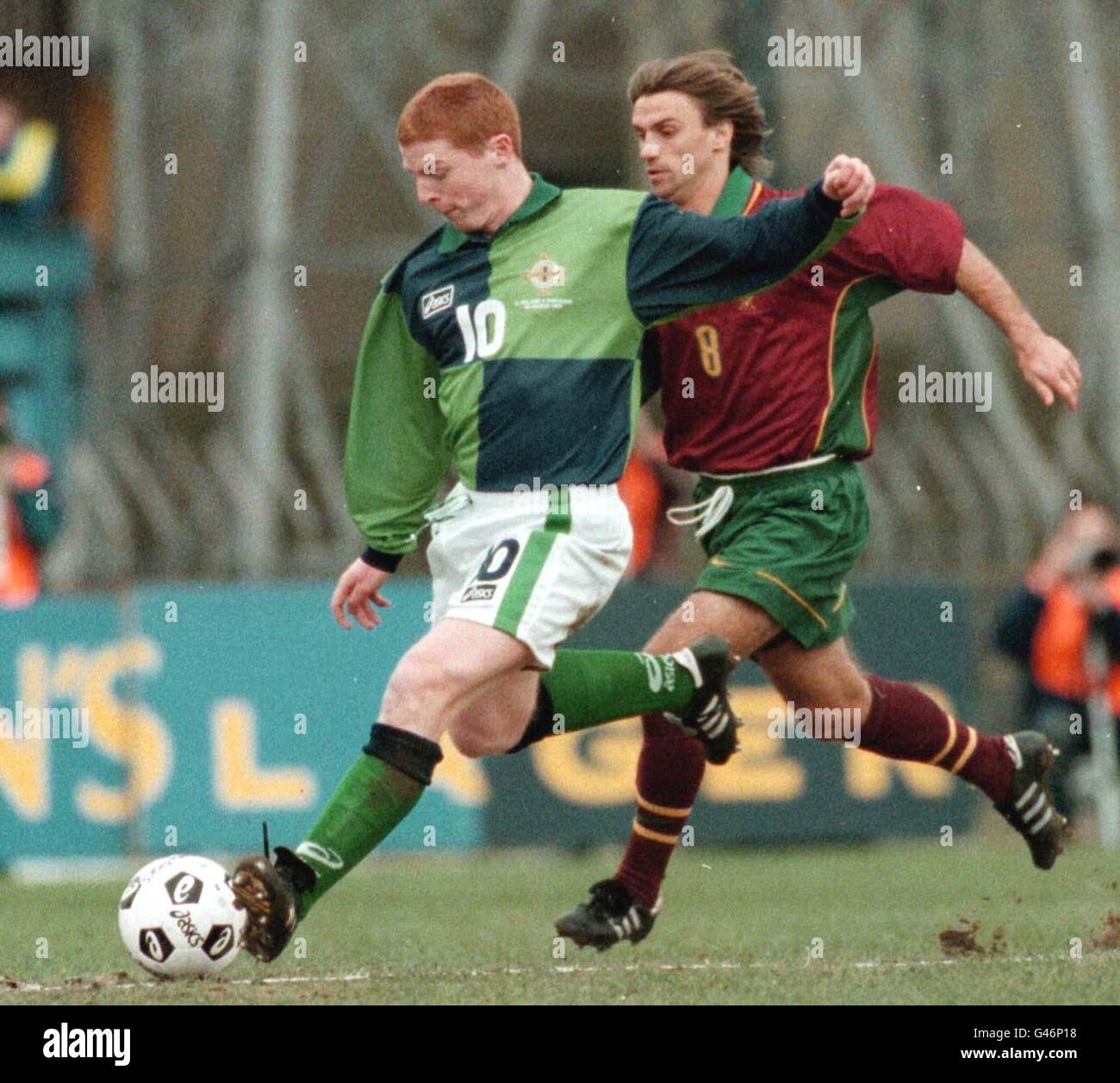 Ni portugal lennon pinto hi-res stock photography and images - Alamy