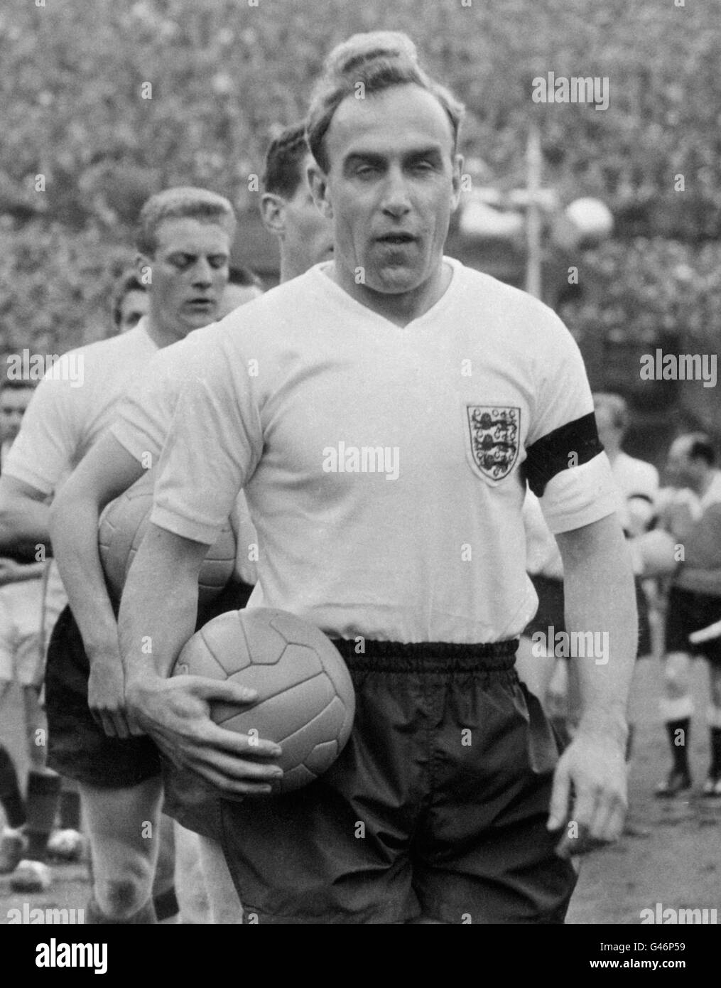 Soccer - Home International Championship - England v Scotland - Wembley ...