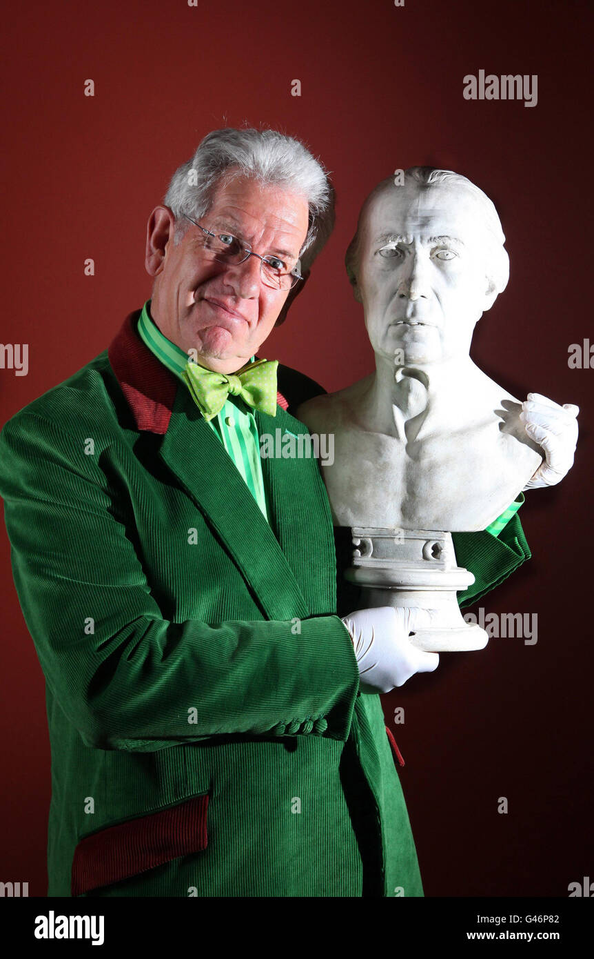 Plaster Mould High Resolution Stock Photography and Images - Alamy