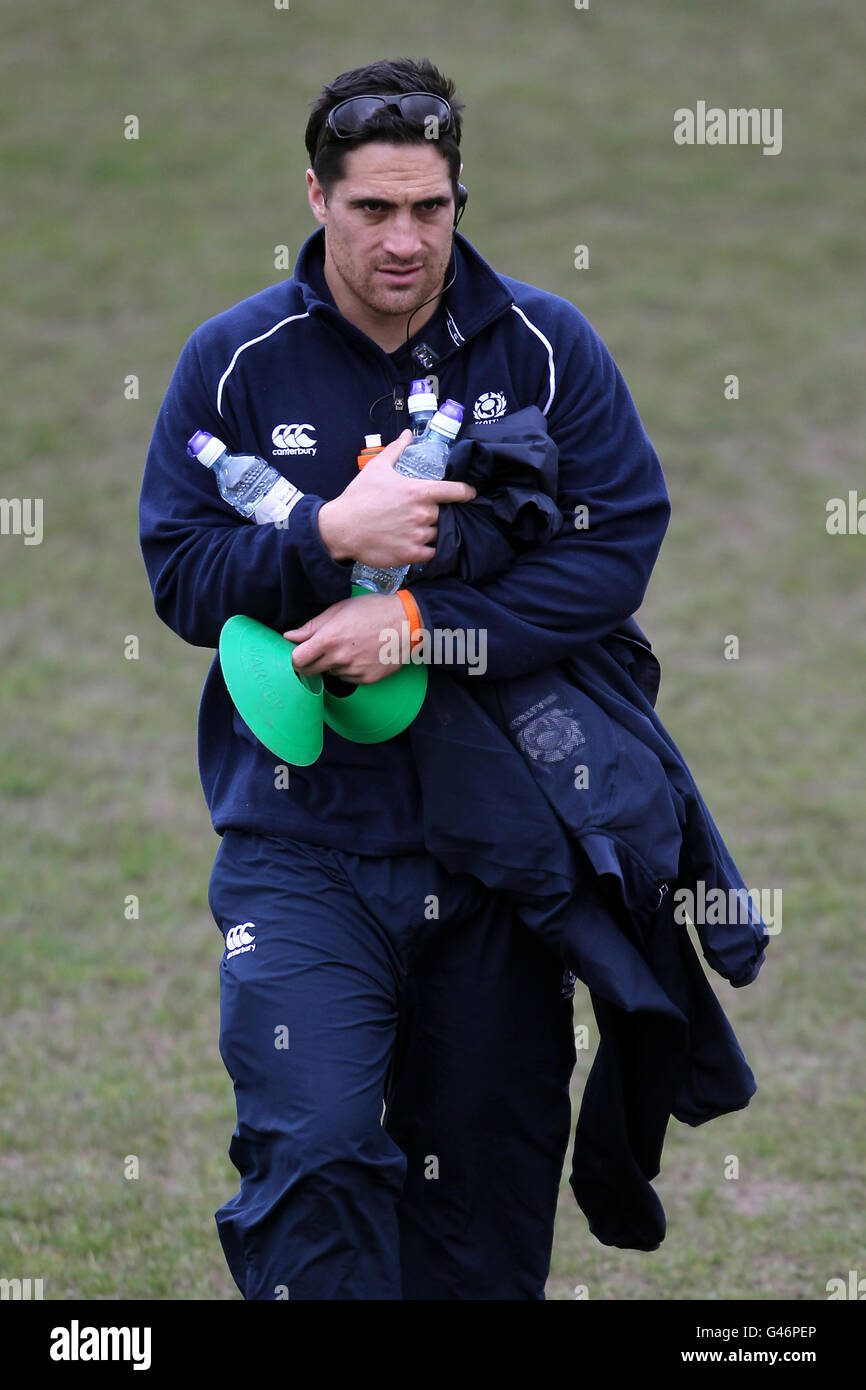 Jared tuoro hi-res stock photography and images - Alamy