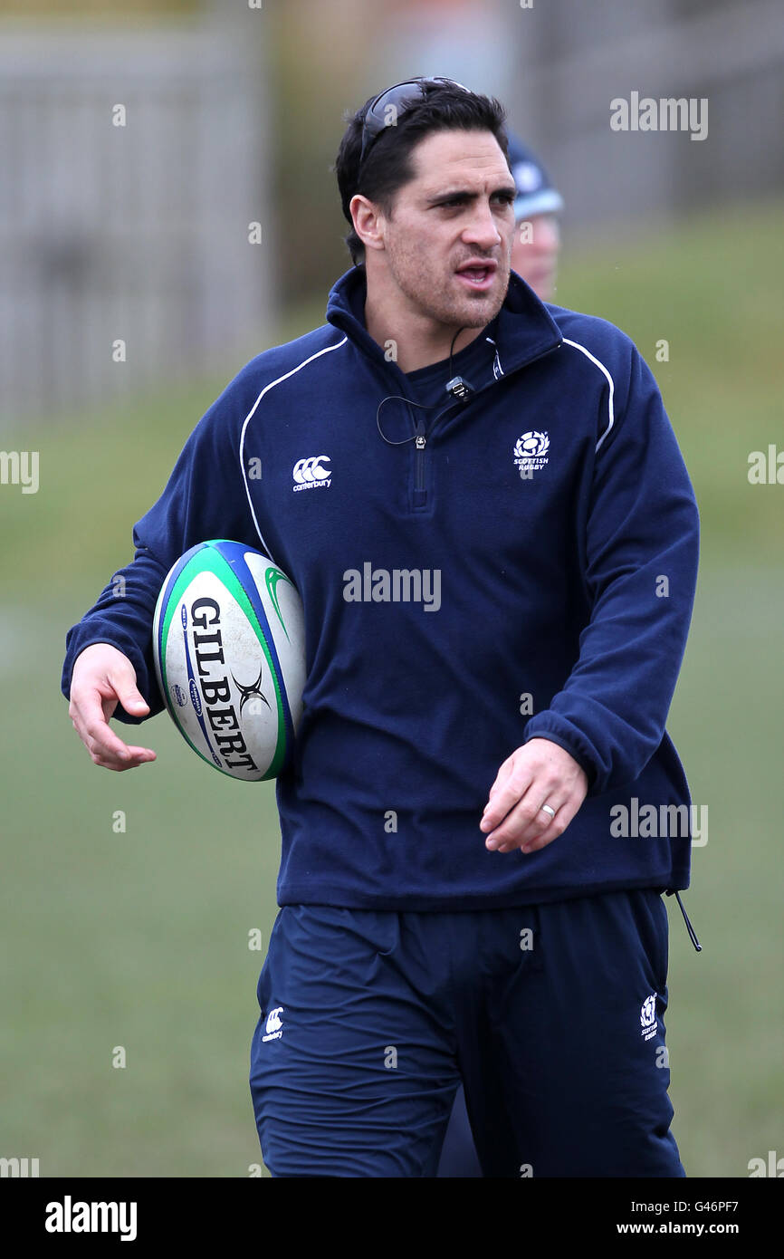 Jared tuoro hi-res stock photography and images - Alamy
