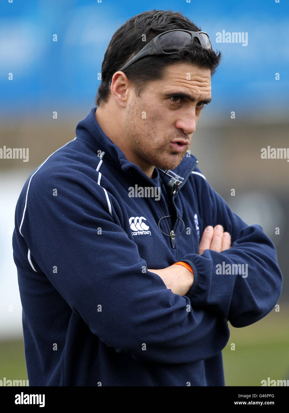 Jared tuoro hi-res stock photography and images - Alamy