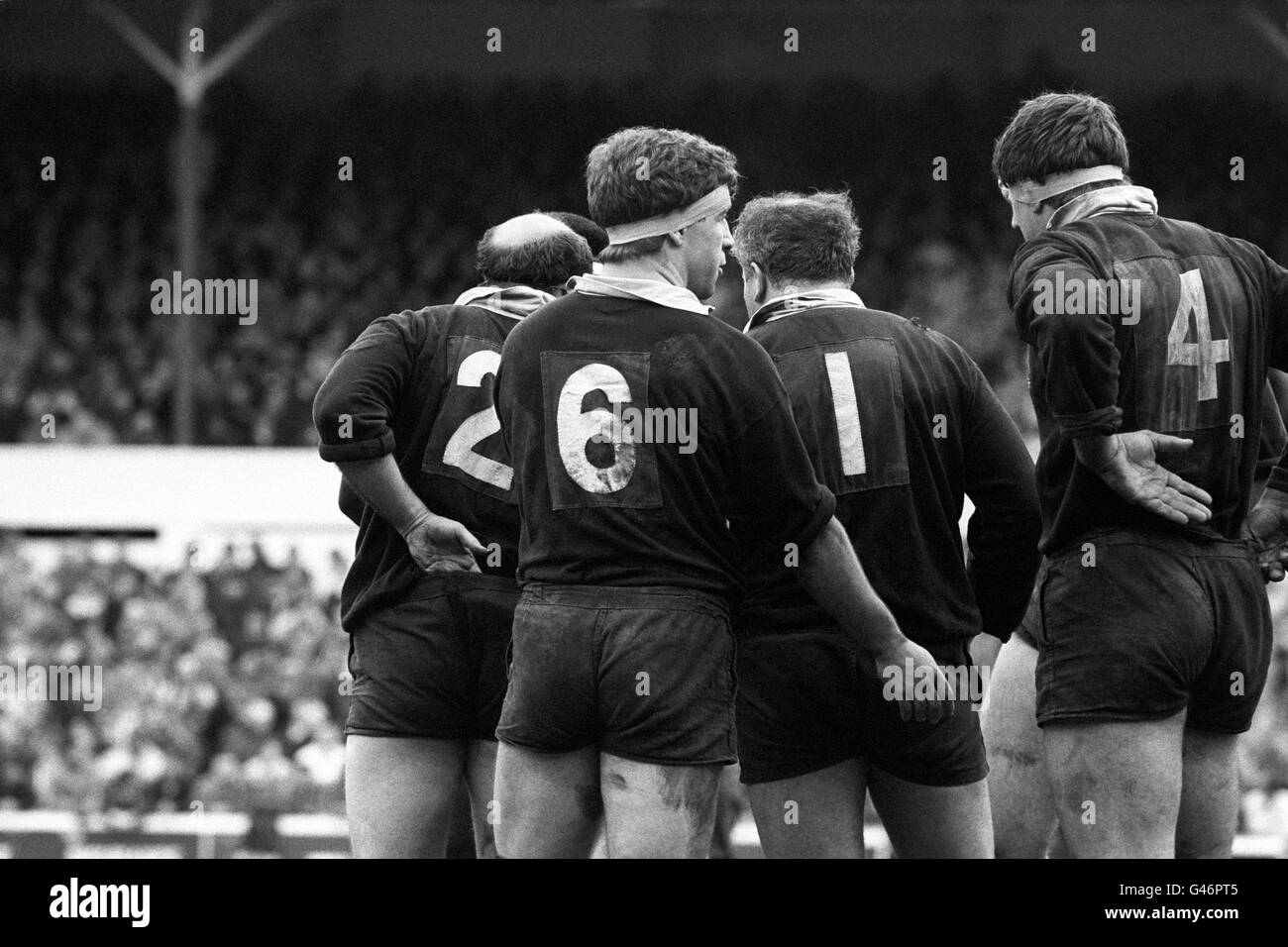 All Blacks Rugby Wallpapers