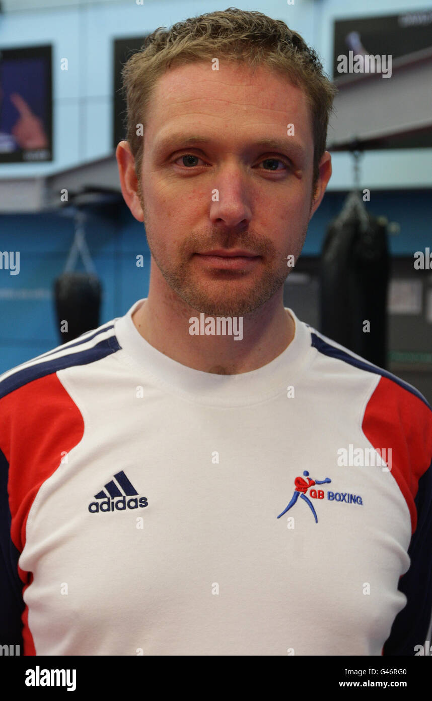 Olympics - Boxing Feature - English Institute of Sport. English ...