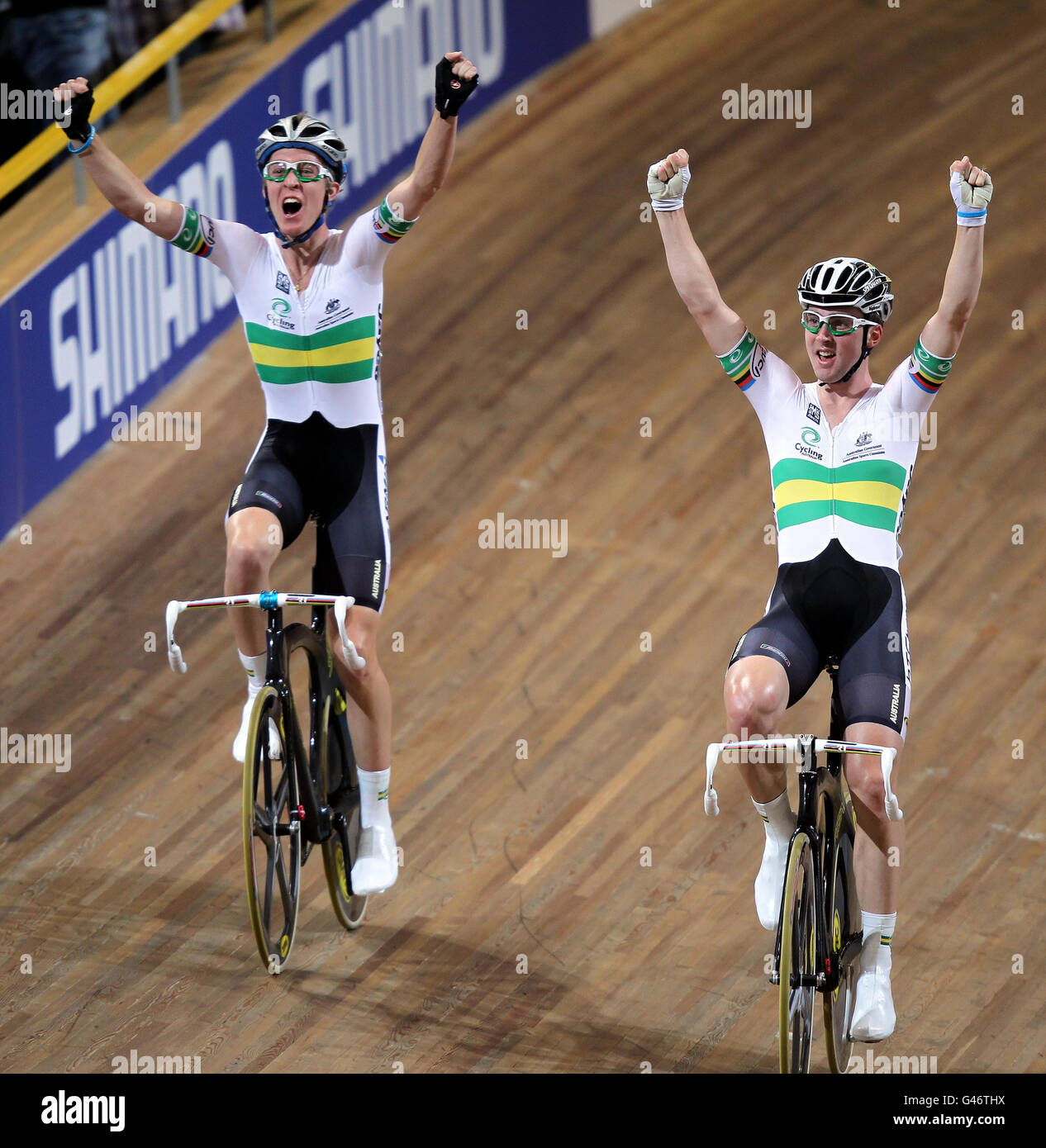 Cameron Howard Progeria