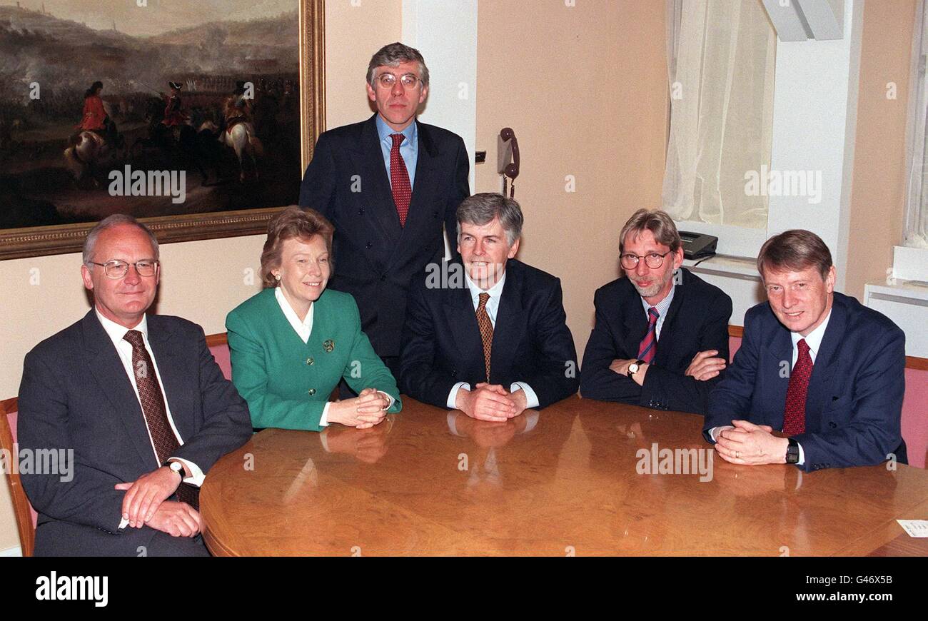 John mostyn l hi-res stock photography and images - Alamy