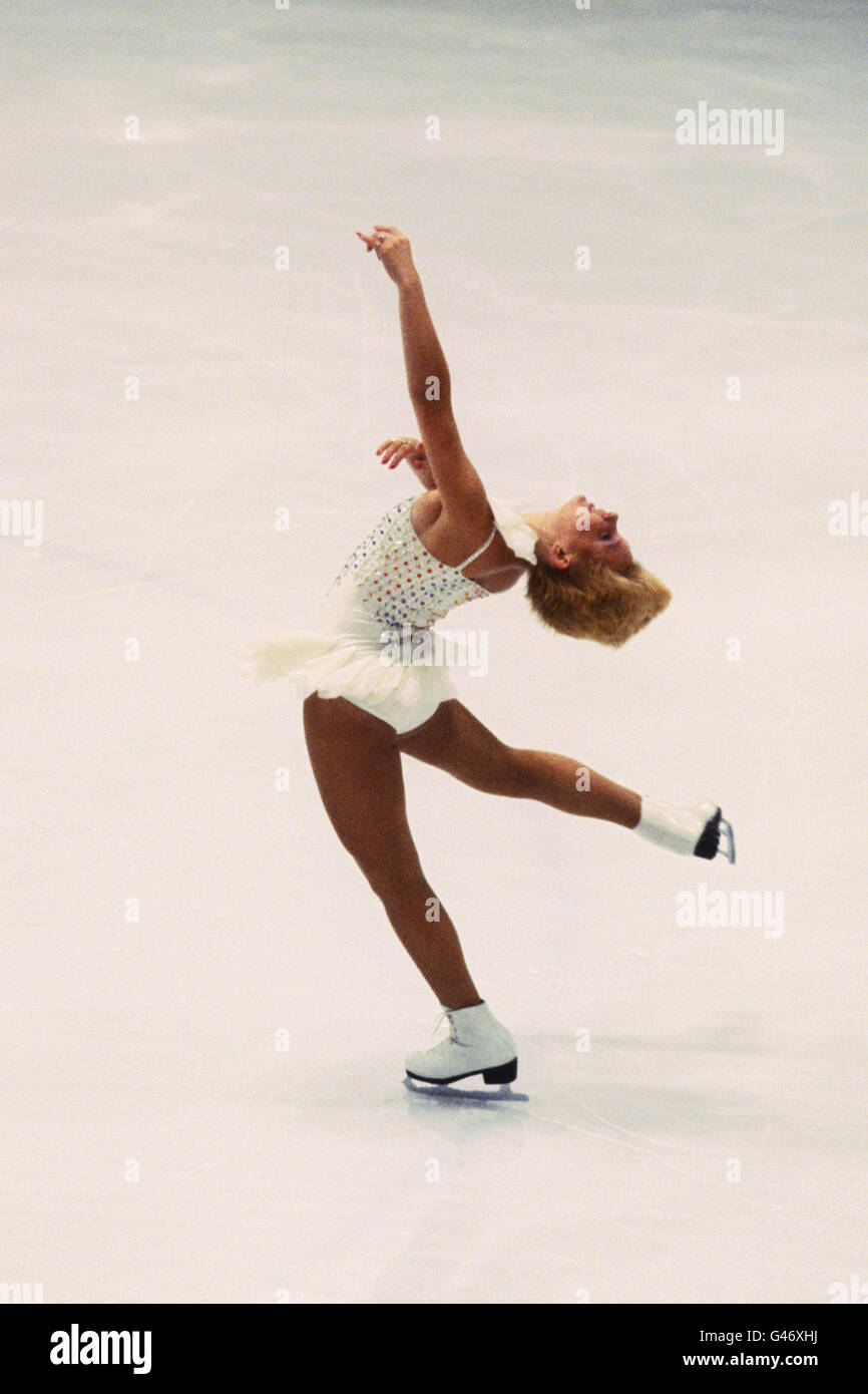 Richmond ice rink hi-res stock photography and images - Alamy