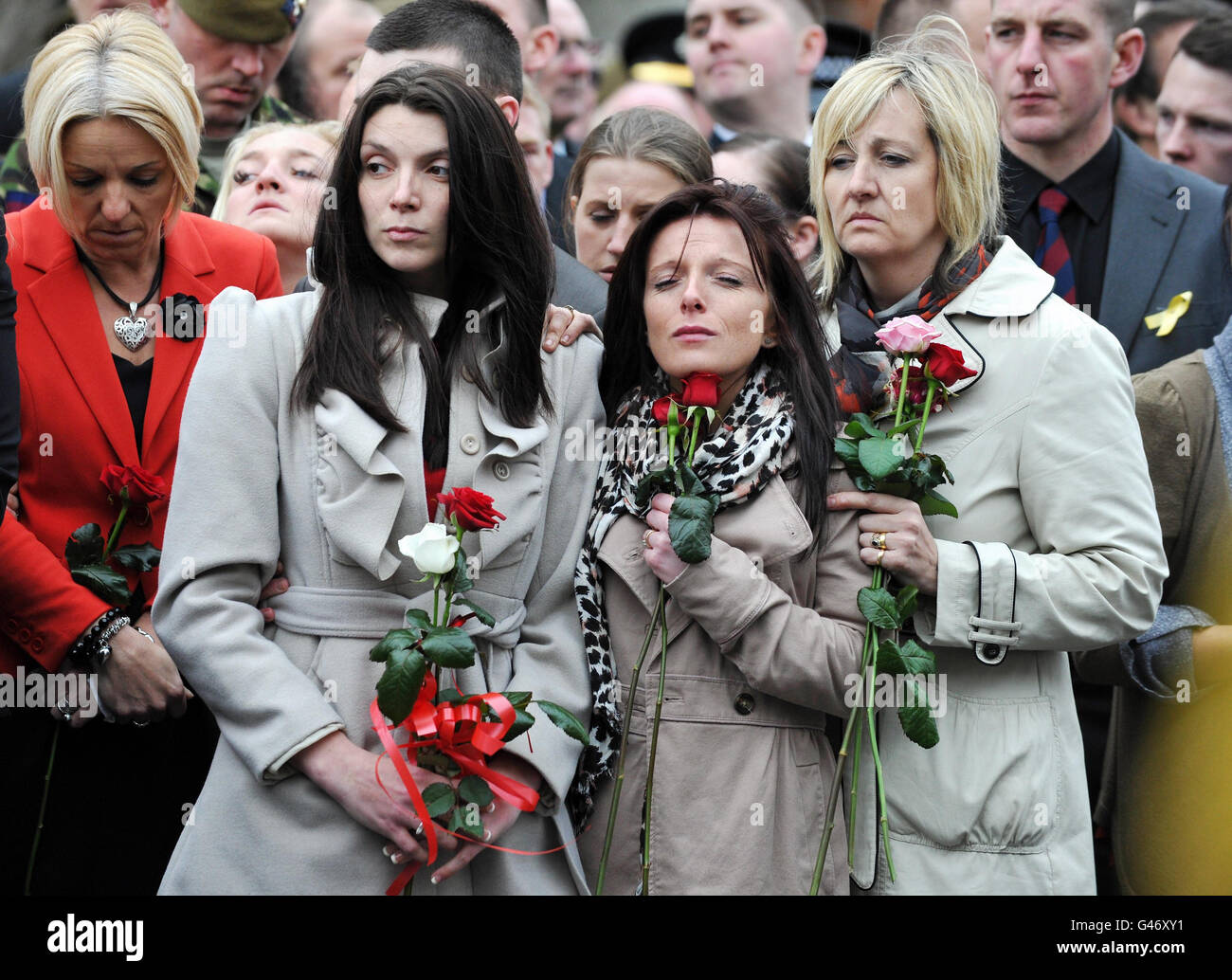 Leanne burgan hi-res stock photography and images - Alamy
