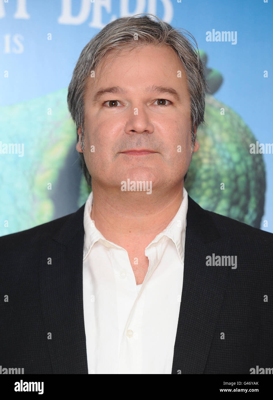 Rango Film High Resolution Stock Photography and Images - Alamy