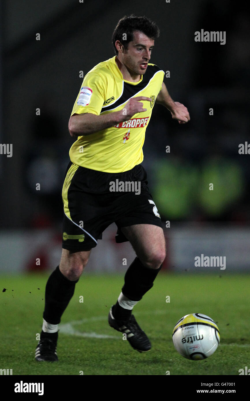 Adam bolder burton albion hi-res stock photography and images - Alamy